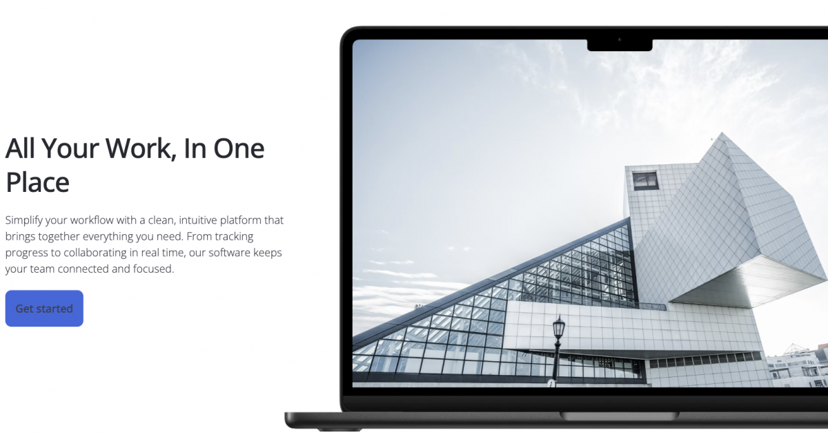 Introducing Device Mockups